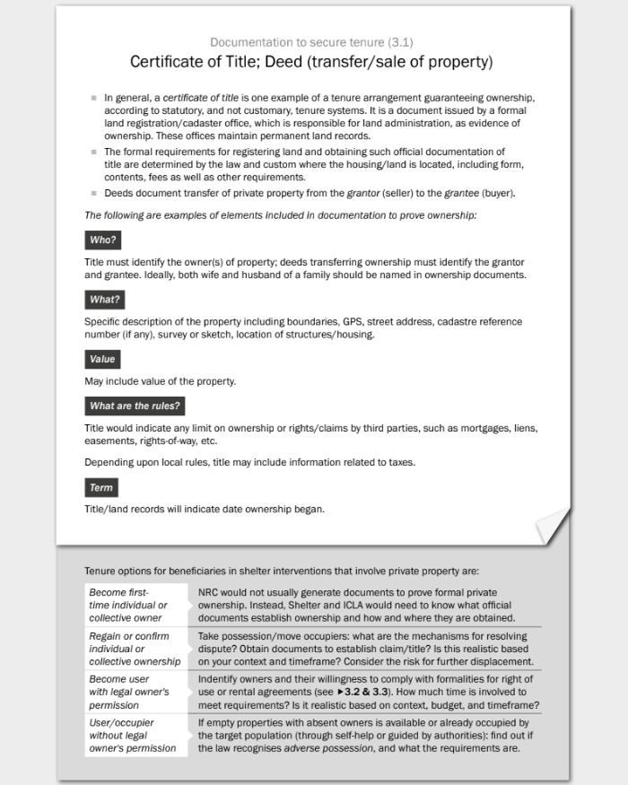 Tools And Templates HLP Due Diligence